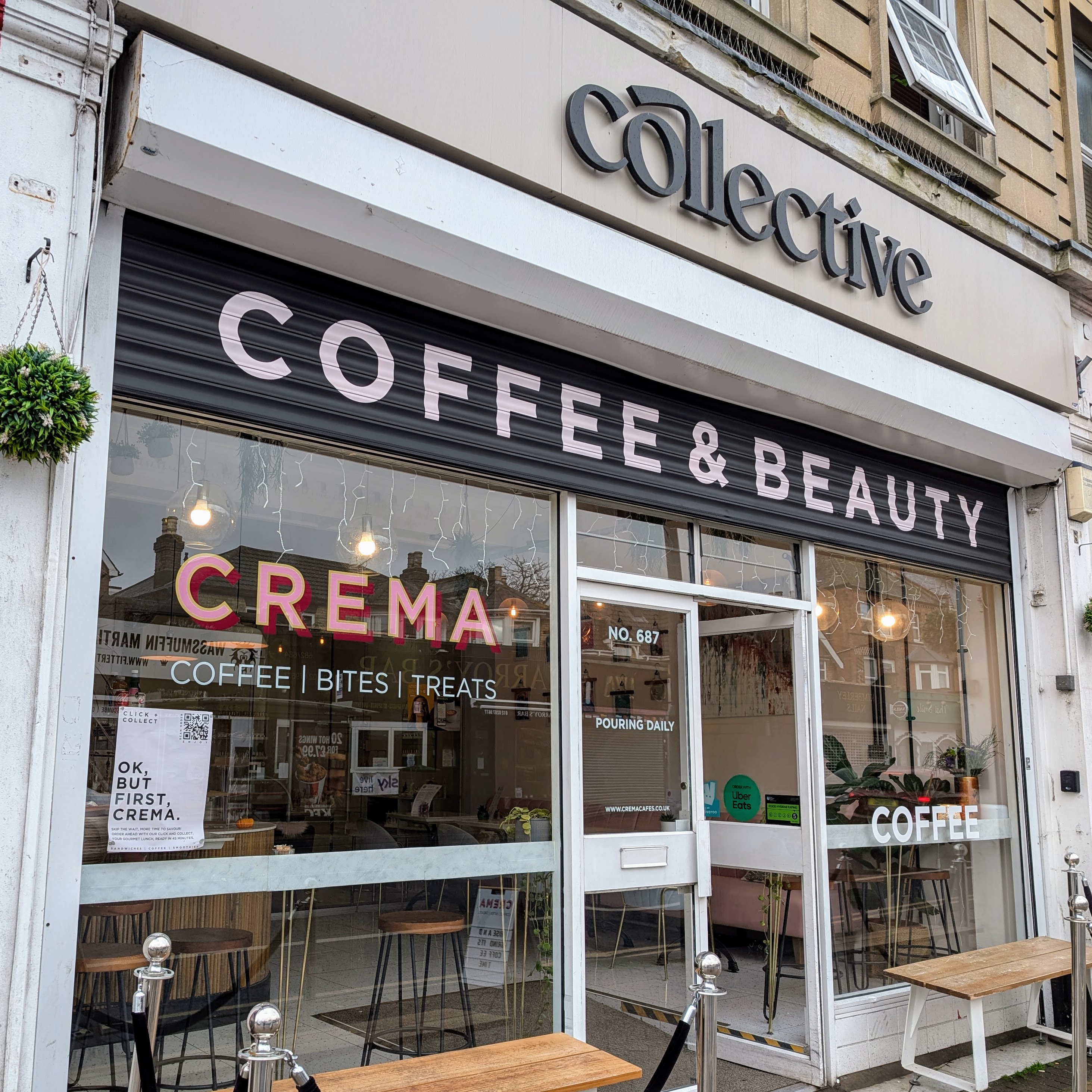 Location – Dr Lauren Rooney